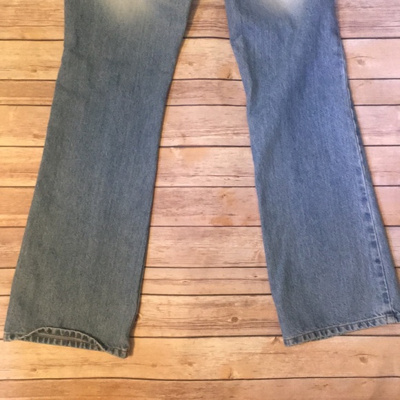 BCBGMaxAzria | Jeans | Bcbgmaxazria Jeans Famian | Poshmark